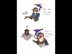 Undead Chronic | MGTOW TV: the uncensored video platform for the manosphere