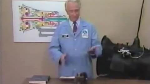 Chrysler Turbo Encabulator