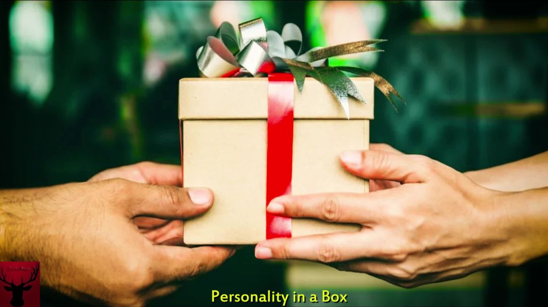Personality in a Box