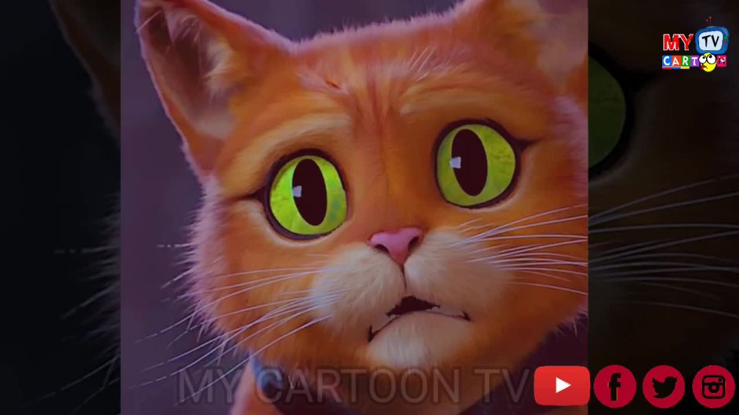 Matto Sama cartoon l Matto Sama cartoon in english episode.