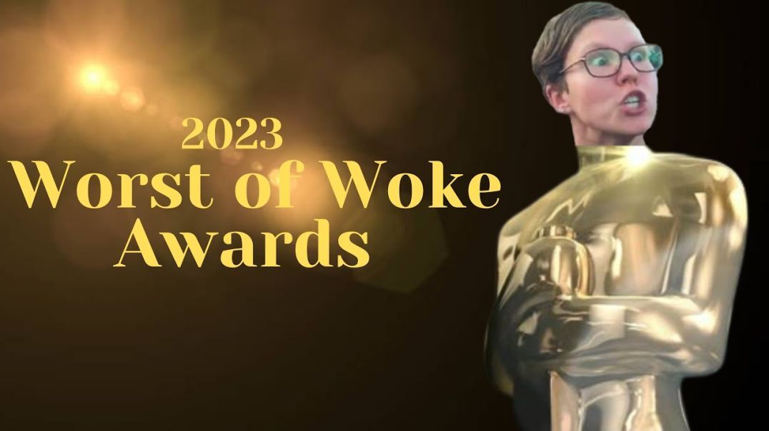 Worst of Woke Awards (Mirrored)