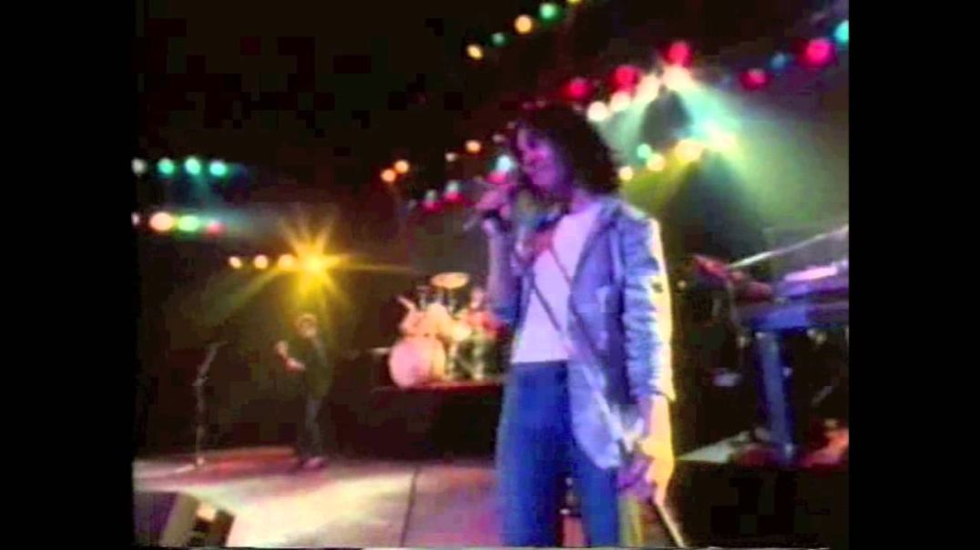 Billy Squier - My Kinda Lover