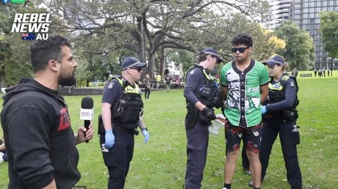 The Best Way to Use the Police Resourses.. When The police are Under ...