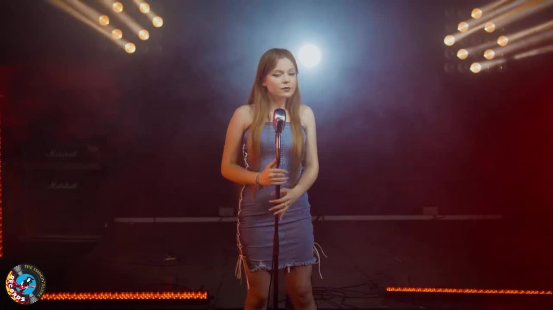 If I Could Turn Back Time (Cher)_Cover by Daria Bahrin