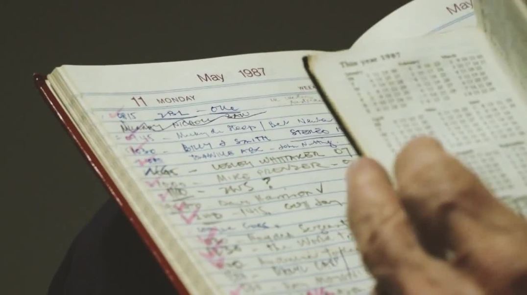 Fitzgerald Inquiry - 05 of 06 - The effect (Australian Police ...