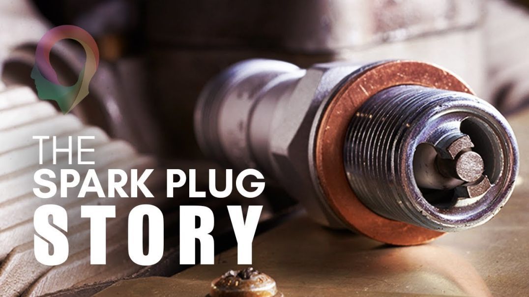 The Spark Plug Story