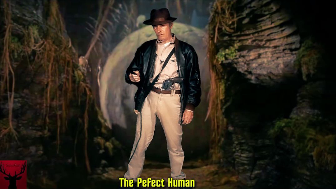 The Pefect Human