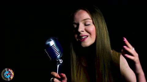 Faithfully Journey Cover by Daria Bahrin