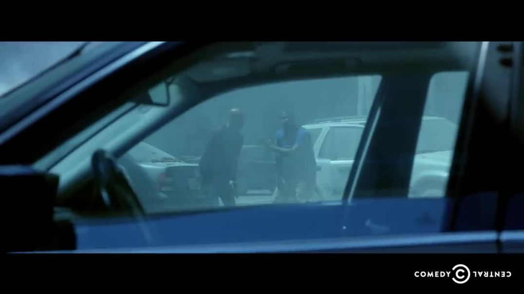 Key&Peel Alien Imposters