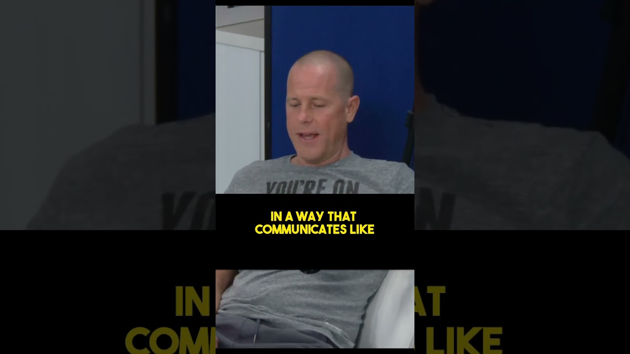Becoming A Kept Man