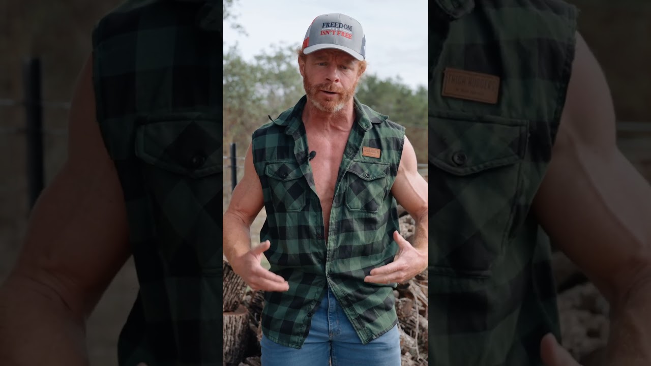 Redefining Masculinity!