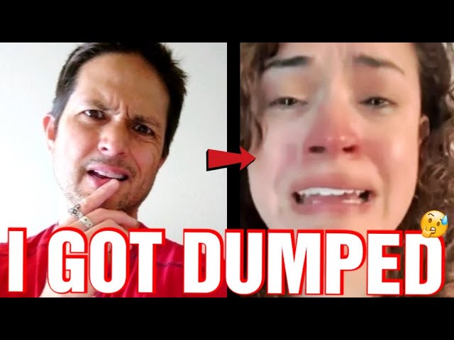 Alpha Widow LOSES HER MIND After CHAD DUMPS HER For A YOUNGER WOMAN....