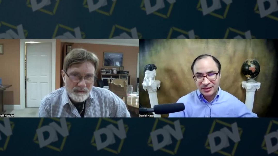 On the Nature of Conspiracies - Jeffrey Nyquist ( 27 de out. de 2023)