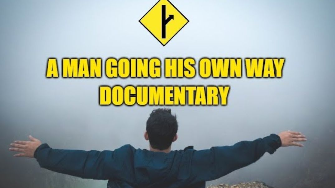 MGTOW - Men Going Their Own Way: A Documentary By Spetsnaz