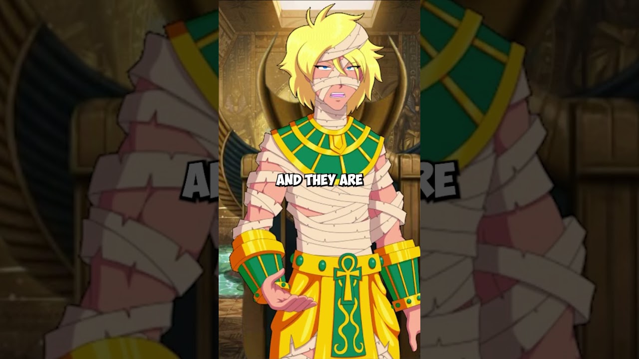 She Had CRAZY Expectations