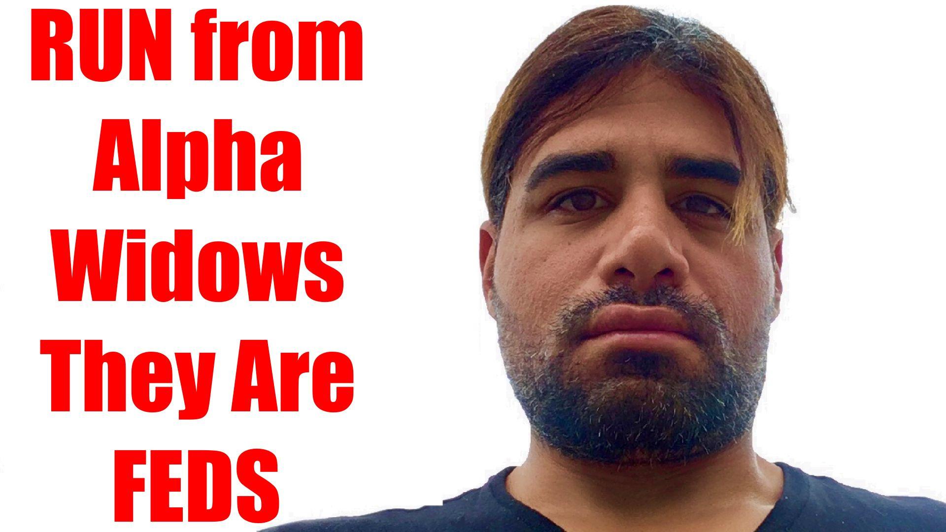 Alpha Widows Are For Ever Damaged Women Who Never Got Over A Broken Heart