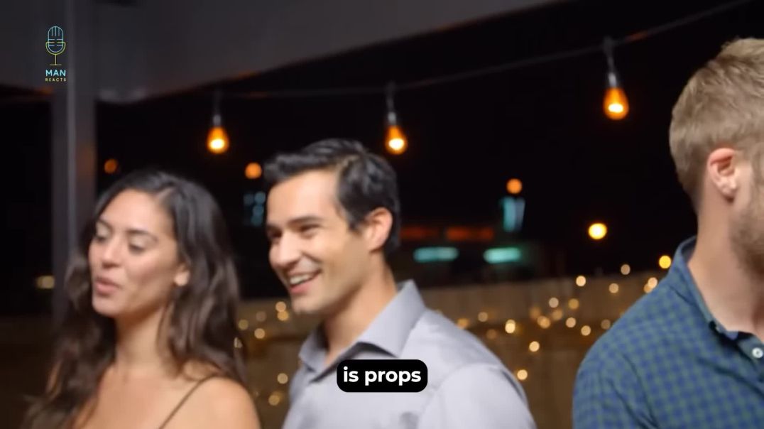 Men Aren’t Even TRYING Anymore… They Have NO REASONS Left…