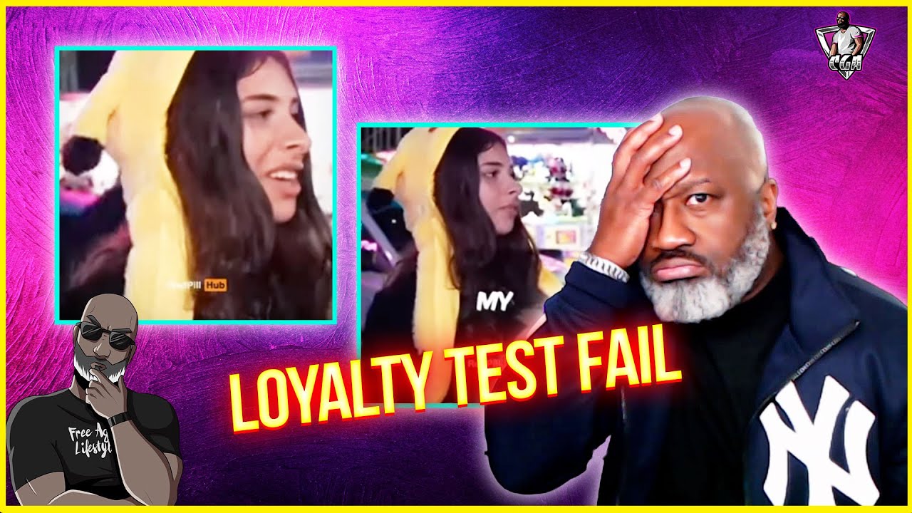 LOYALTY TEST FAIL: Young King Learns Hard Lesson About Female Loyalty