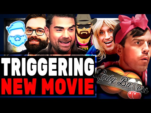 Daily Wire Releases Movie That Will Cause EPIC MELTDOWN From Woke ...
