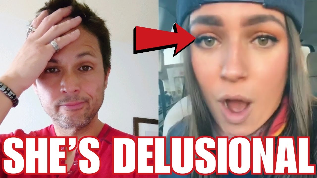 304 Thinks IT'S EASY For Men To SLEEP With HOT WOMEN....