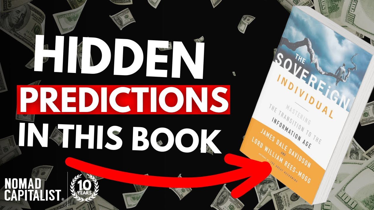 Lessons from the Sovereign Individual