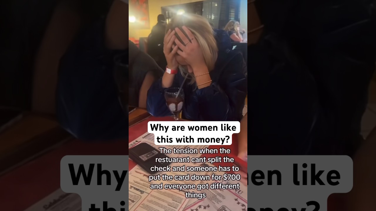 Why are they so petty?