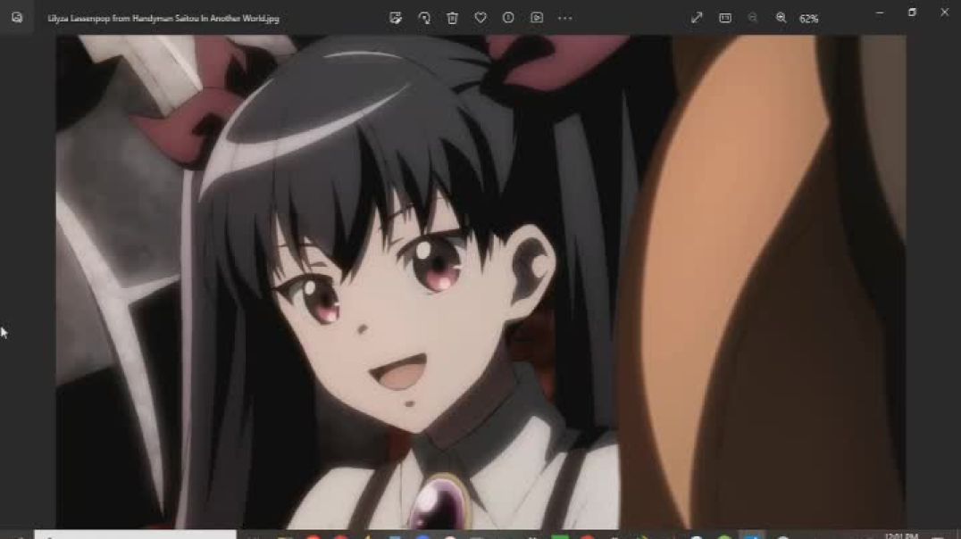 AgentofSocialMediaChaos's Anime Girl of the Day 356