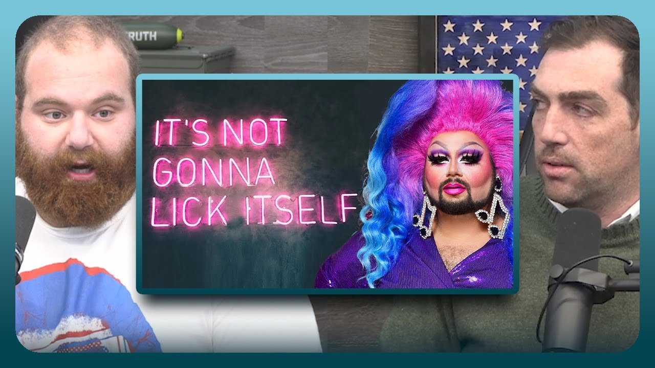 Alex Rosen Says The Left BENDS THE LAW, Police & Community Leaders DO ...