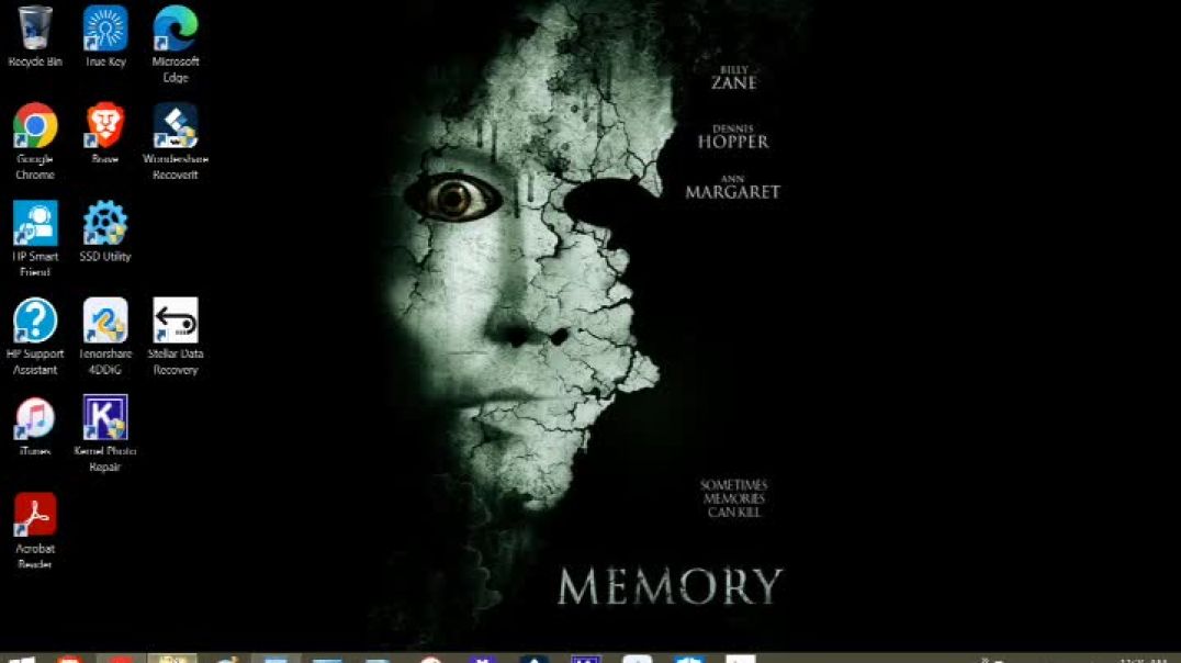 Memory (2006) Review