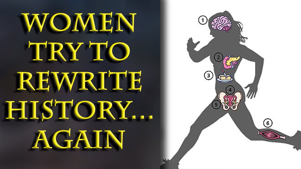 Feminist researchers say women were the hunters and providers, not ...