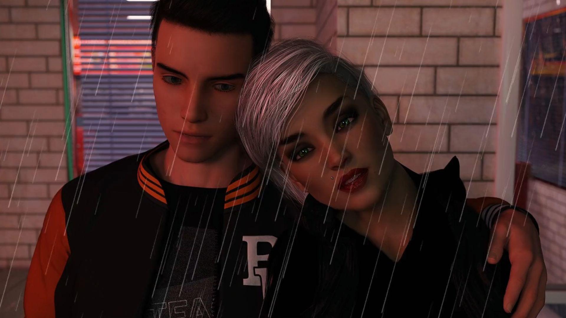 Being A DIK S3 Ep10, Pt. 4: More Minigames & Some Quinn Action!