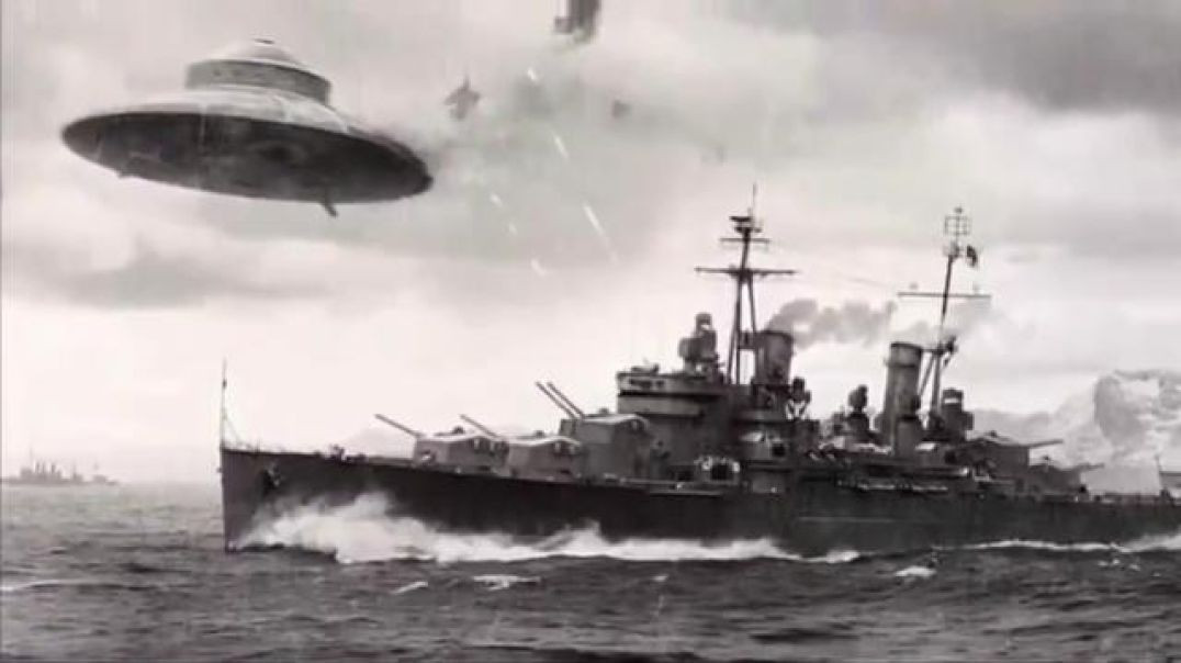 THE HIDDEN HISTORY OF SECRET GERMAN BASES IN ANTARCTICA AND ADMIRAL ...