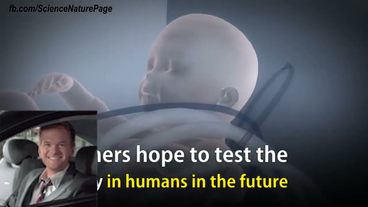 AI wombs are replacing women: MGTOW