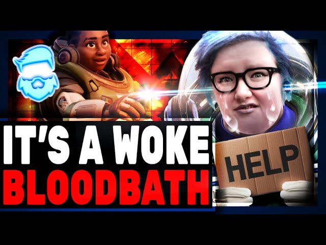 Woke Pixar COLLAPSES 30% Of Staff Set To Be FIRED After Woke TRASH ...