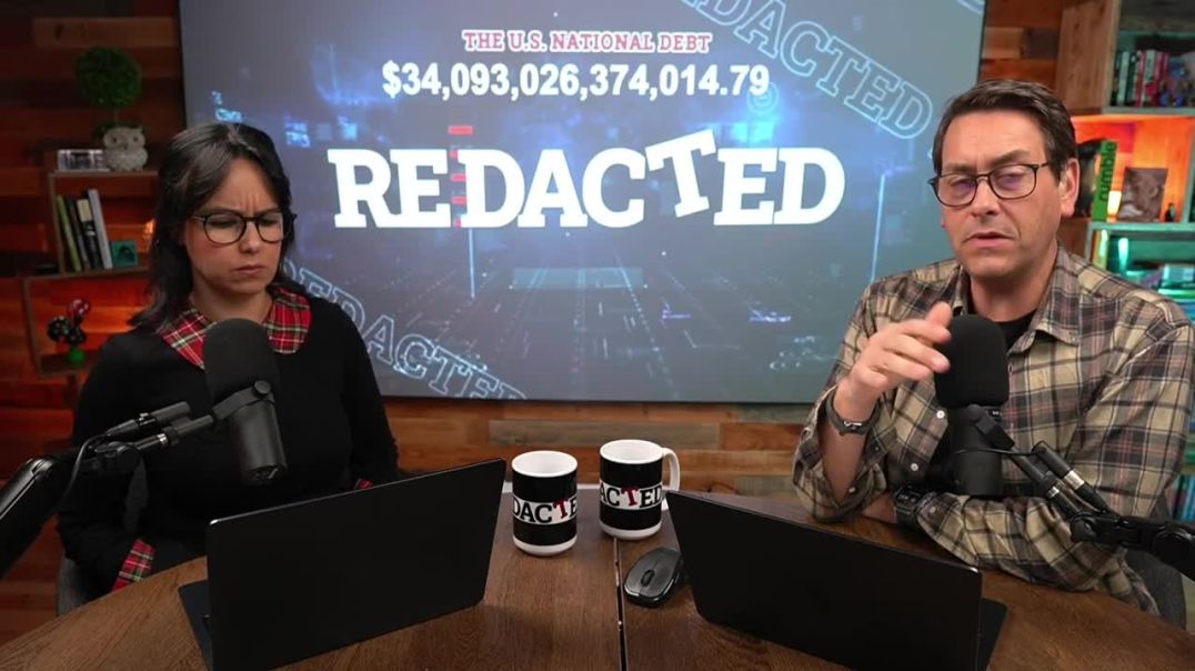 Get ready! Now the WEF is coming for your COFFEE! _ Redacted with ...