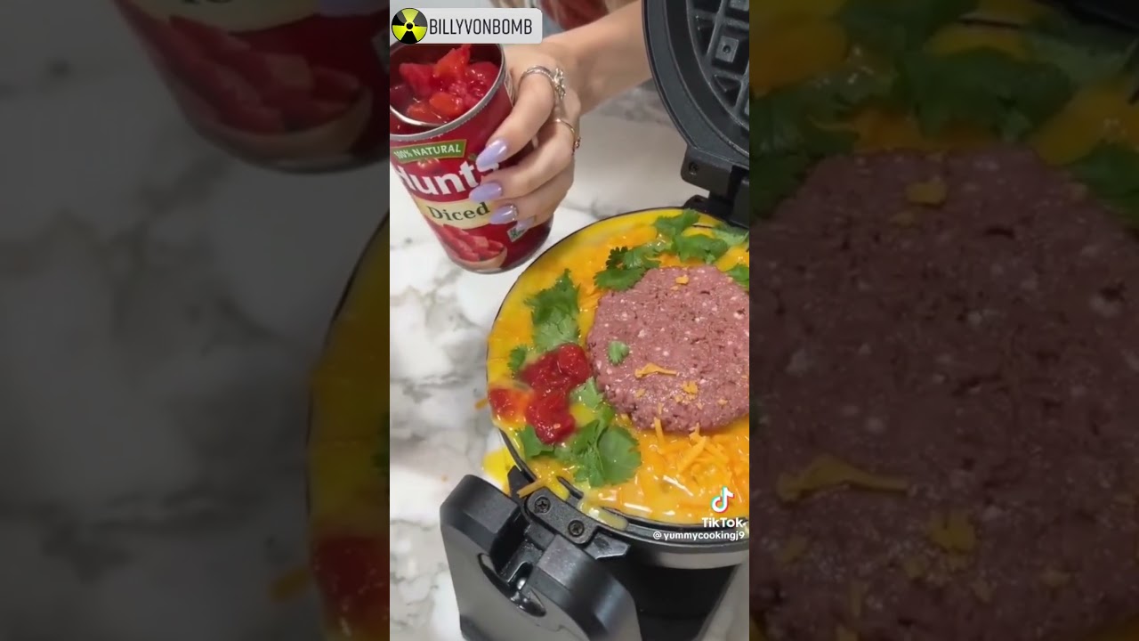 Ultimate Breakfast Fail