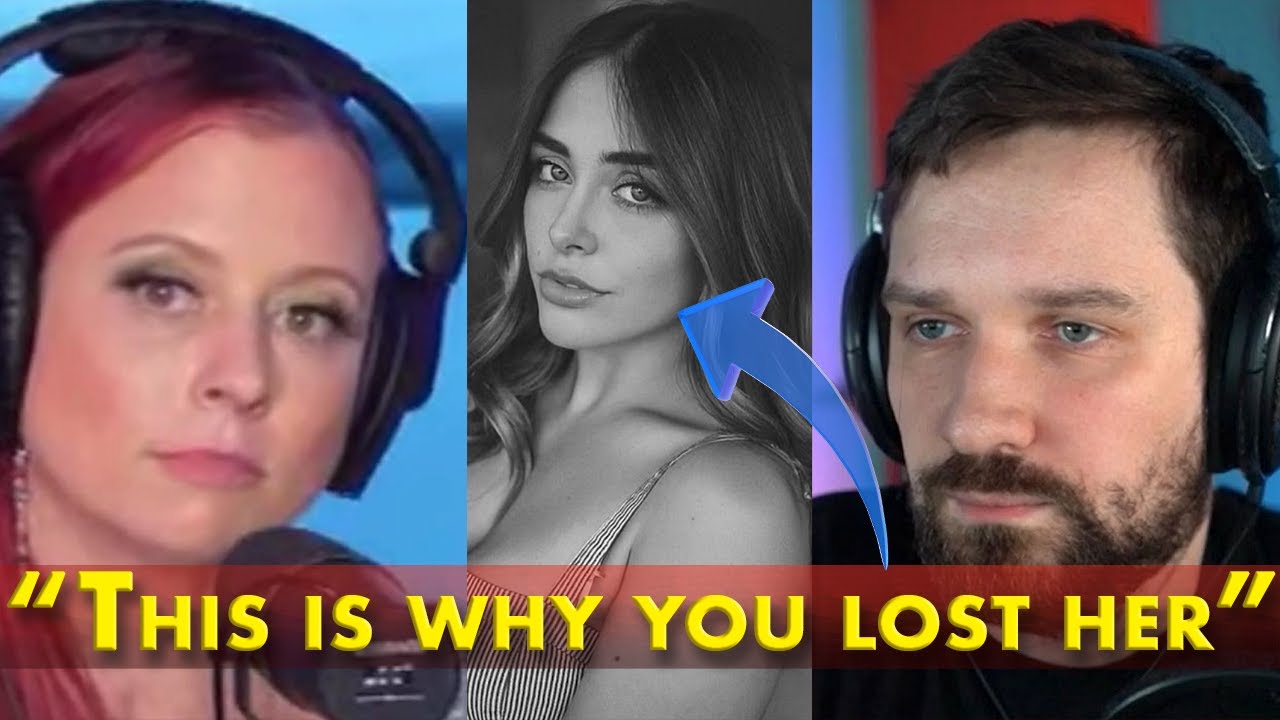 Devon tells @destiny why he lost Melina