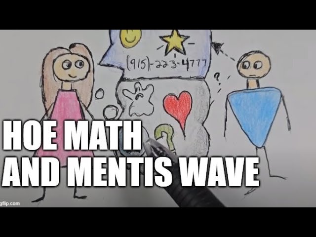 Hoe Math & Mentis Wave