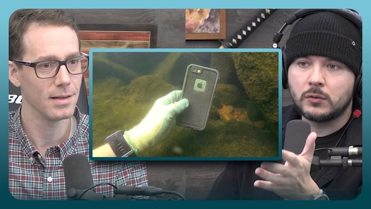 Victims Of MH370 Had Their Phones Ring FOR DAYS After Crash