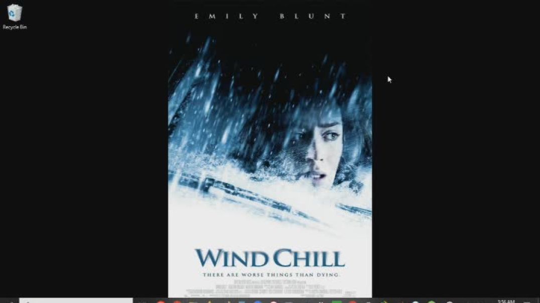 Wind Chill Review
