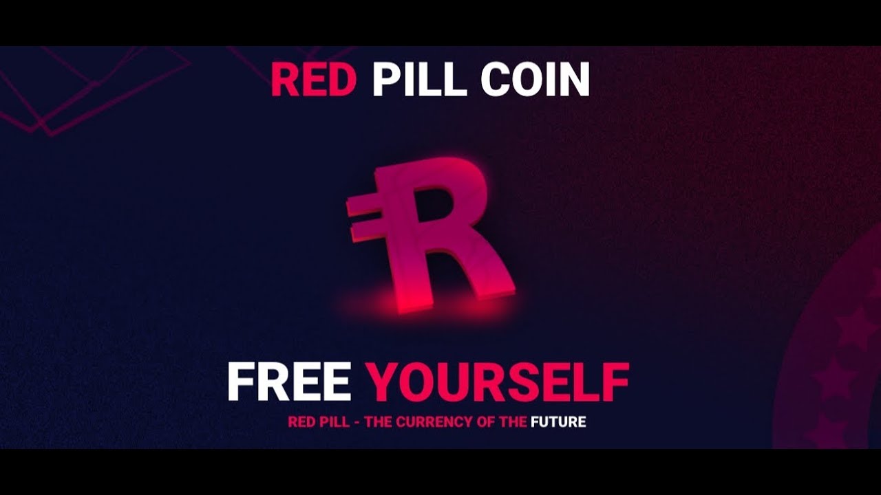 The Red Pill Coin Is A Scam - MGTOW