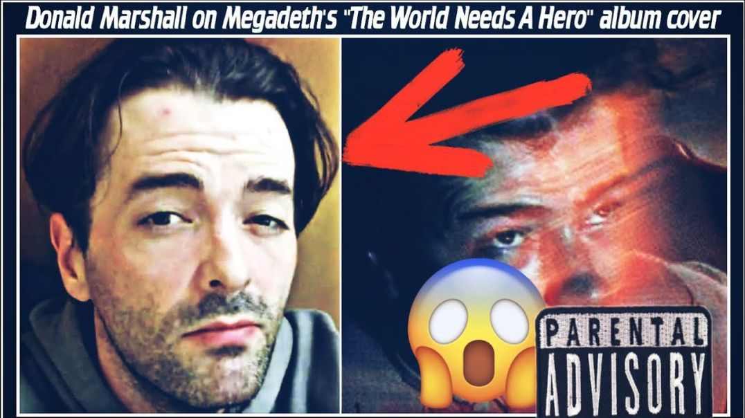 Donald Marshall And The Cloning Centers