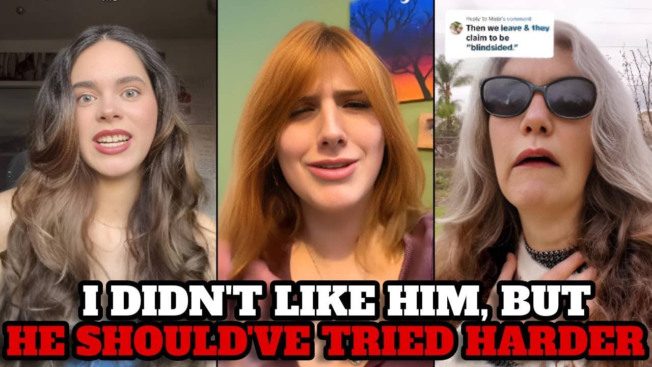 Woman Gets HUMILIATED By Her Crush