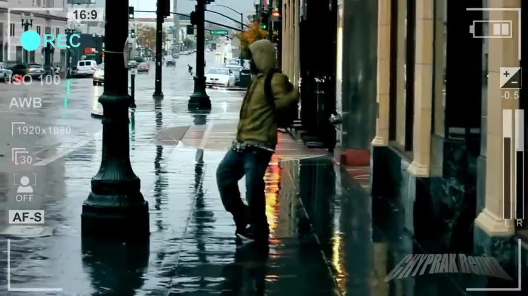 Have You Ever Seen The Rain ☔️ - Creedence Clearwater Revival - Chyprak ...