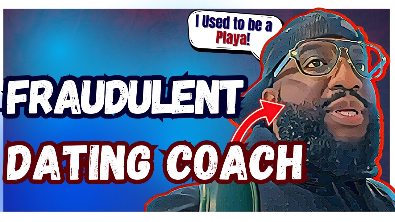 Anton Daniels Exposed for being Clueless on Dating Women