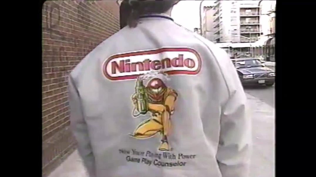 TV News Segment on Nintendo, Sega, & NEC Gaming Era | 1991