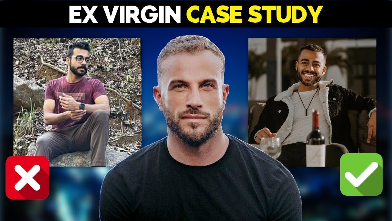 Ex Virgin Case Study