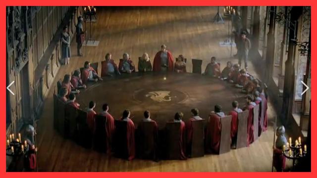 Red Pill Round Table