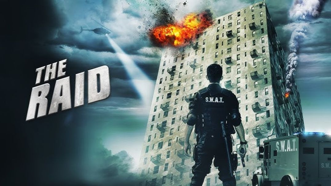 The Raid (2011- full movie 720P) Movies Every Man Needs To See Series