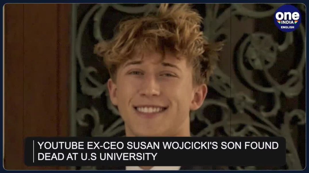 If I had a scumbag mother like you, I'd be doing drugs too - Fuck You Susan Wojcicki.